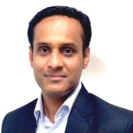 Anup Saggu - India Logistics Summit & Awards 2022