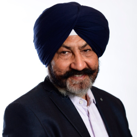 Speakers - India Logistics Summit & Awards 2019